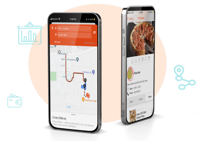 Vicinia Digital Solutions