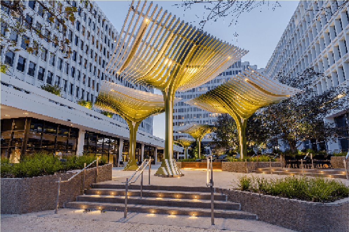 Transforming Parking Efficiency at PASARROYO - Case Study